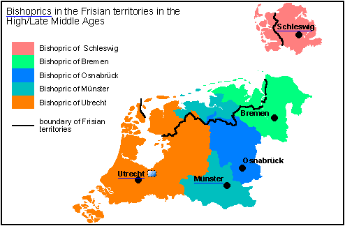 Boniface and the Frisian Lands Revisited